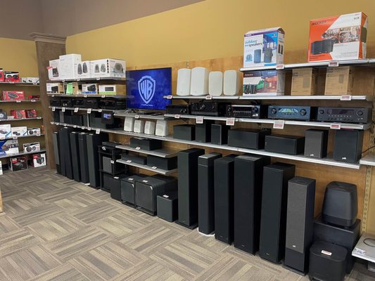 ELECTRONIC EXPRESS - Updated September 2025 - 12 Photos & 18 Reviews ...