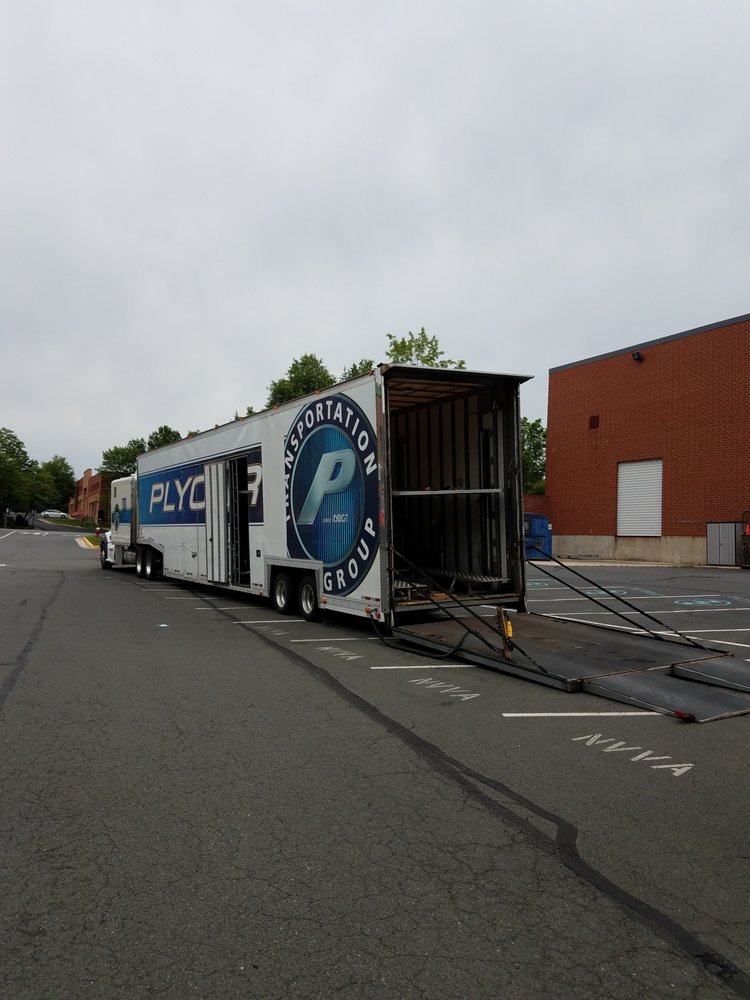 PLYCON VAN LINES - Updated May 2025 - 35 Photos & 63 Reviews - 4240 W ...
