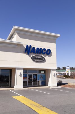 NAMCO POOLS - 29 Photos & 10 Reviews - Hot Tub & Pool - 8 Spit Brook Rd ...