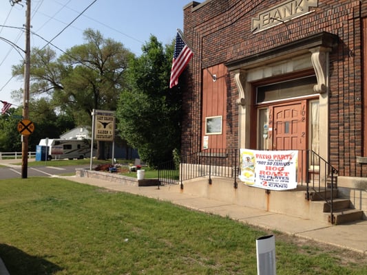 LAST CHANCE SALOON - Updated July 2025 - 13 Photos & 33 Reviews - 102 S ...