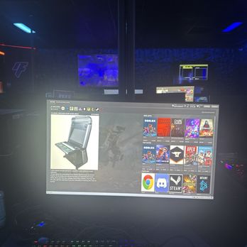 NETFRAGZ - Updated December 2025 - 13 Photos & 82 Reviews - 13518 ...