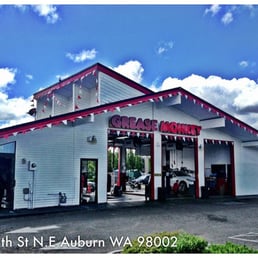 Grease Monkey Reviews | Read Customer Service Reviews of ...