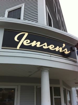 JENSEN’S PHARMACY - Updated November 2025 - 10 Reviews - 91 Camden St ...