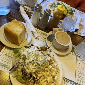 FRONTIER GRILL - Updated June 2024 - 28 Photos & 57 Reviews - 75 S Main ...