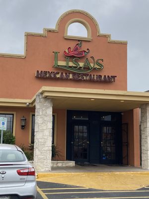 LISA’S MEXICAN RESTAURANT - Updated December 2025 - 306 Photos & 243 ...