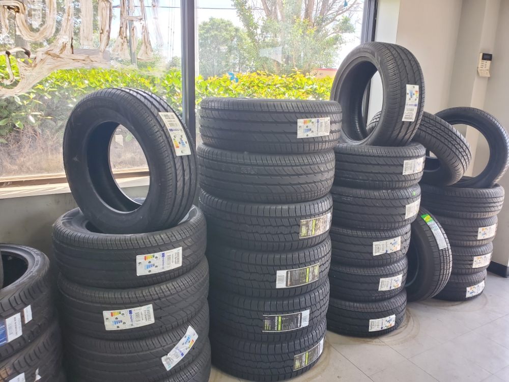 ATLANTA TIRE GIANT - Updated September 2024 - 5070 N Henry Blvd ...