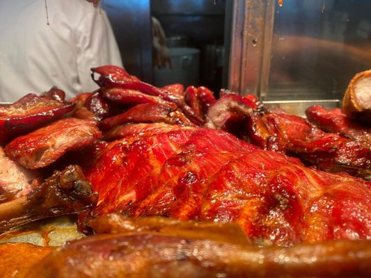 SUN’S BBQ RESTAURANT - Updated July 2024 - 221 Photos & 90 Reviews ...