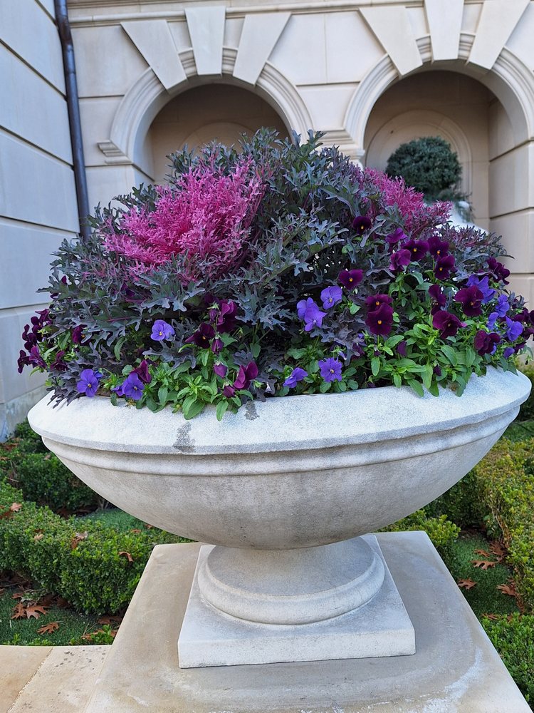 PUT GOD FIRST LANDSCAPING - Updated April 2025 - 17 Photos - Dallas ...