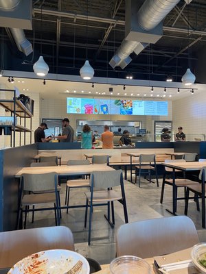 CAVA - Updated December 2025 - 98 Photos & 167 Reviews - 1320 4th St N ...