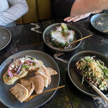 ORCHARD - Updated November 2024 - 169 Photos & 39 Reviews - 134 - 620 ...