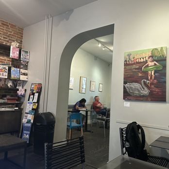 CHAPTERHOUSE CAFÉ & GALLERY - Updated October 2024 - 282 Photos & 526 ...