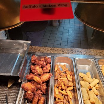 The Journey - Takeout & Delivery - 228 Photos & 393 Reviews - Buffets ...