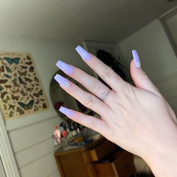 DNK NAILS SPA - Updated October 2025 - 46 Photos & 28 Reviews - 28120 ...