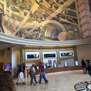 AMC THE AMERICANA AT BRAND 18 - Updated May 2026 - 320 Photos & 187 ...