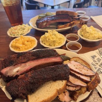 PAPPAS BAR-B-Q - Updated May 2025 - 293 Photos & 387 Reviews - 1217 ...