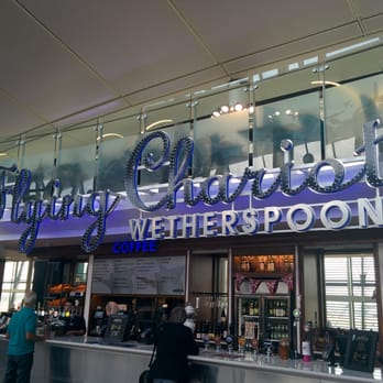The Best 10 Pubs near Heathrow Airport Terminal 4 in London - Yelp