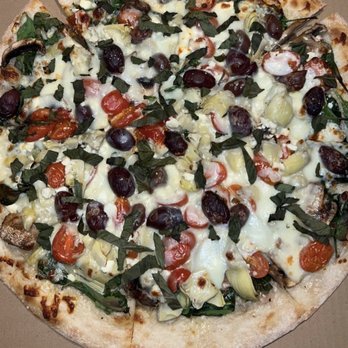 MIDTOWN PIZZA KITCHEN - Updated July 2024 - 129 Photos & 141 Reviews ...
