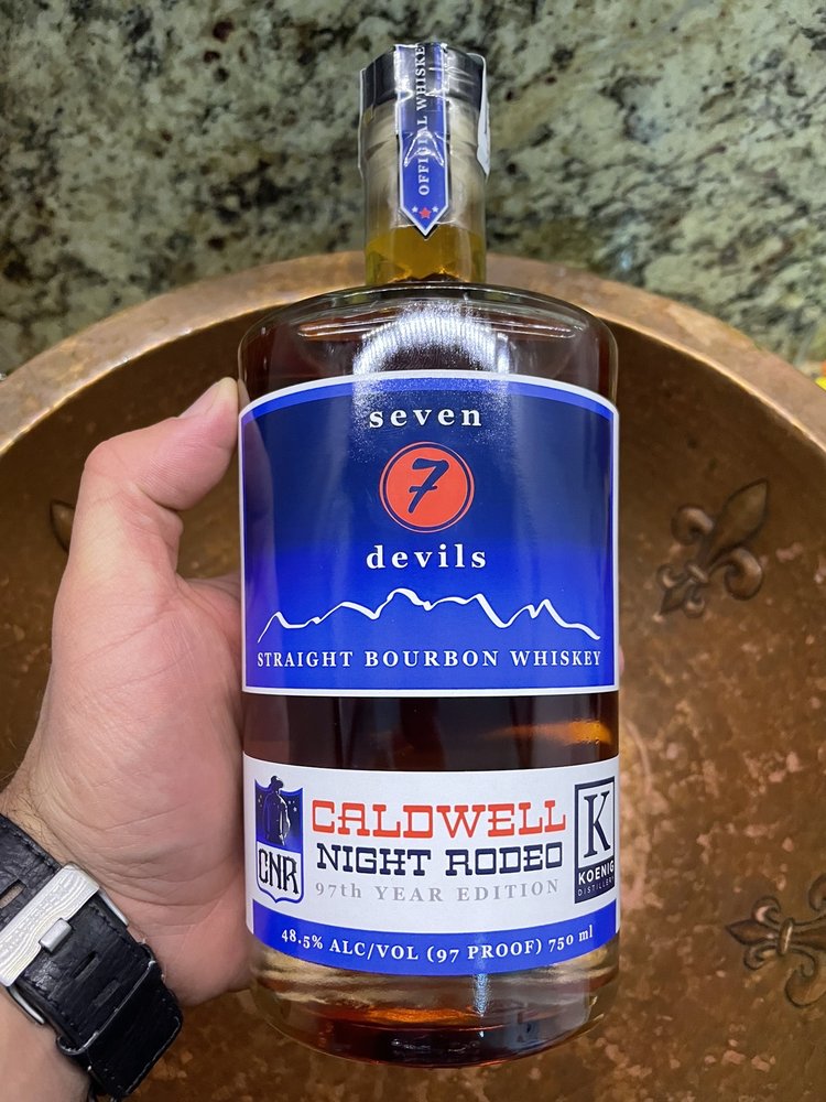 KOENIG DISTILLERY - 51 Photos - 20928 Grape Ln, Caldwell, Idaho ...