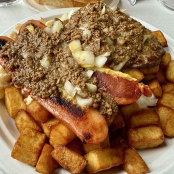 NICK TAHOU HOTS - Updated December 2025 - 188 Photos & 268 Reviews ...