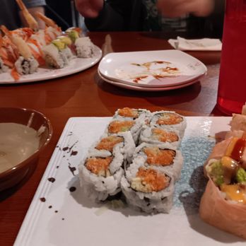 UMIYA RALEIGH - Updated February 2025 - 94 Photos & 27 Reviews - 404 E ...