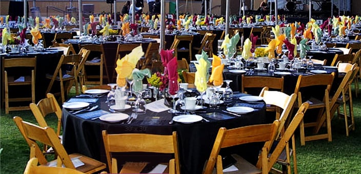 FIVE STAR PARTY RENTALS - Updated August 2025 - 11 Photos - 157 ...