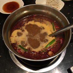 V YAN HOT POT & BBQ - Updated July 2025 - 824 Photos & 559 Reviews ...