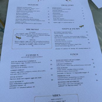 PRIMROSE - Updated March 2025 - 2194 Photos & 968 Reviews - 3770 Las ...