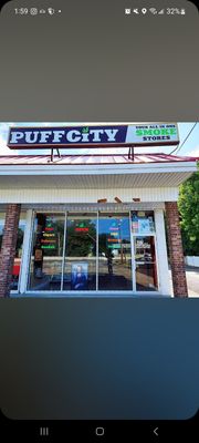 PUFF CITY - Updated December 2025 - 455 NJ-23, Pompton Plains, New ...