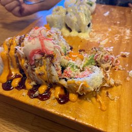 WAKO ROLL - Updated March 2025 - 155 Photos & 225 Reviews - 2804 W Loop ...