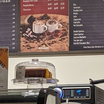 KITANDA ESPRESSO & AÇAÍ - Updated July 2025 - 227 Photos & 203 Reviews ...