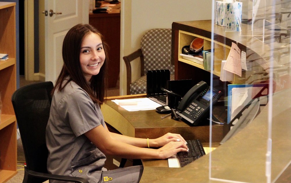 VISION SOURCE INSIGHT EYECARE - Updated January 2025 - 20 Photos & 36 ...