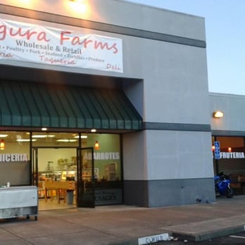 SEGURA FARMS - Updated October 2025 - 5280 Aero Dr, Santa Rosa ...