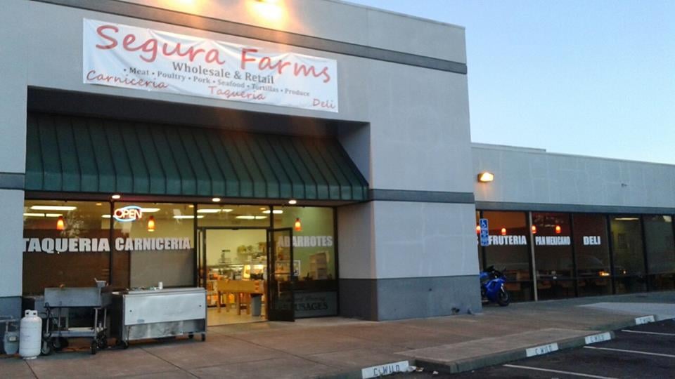 SEGURA FARMS - Updated October 2025 - 5280 Aero Dr, Santa Rosa ...