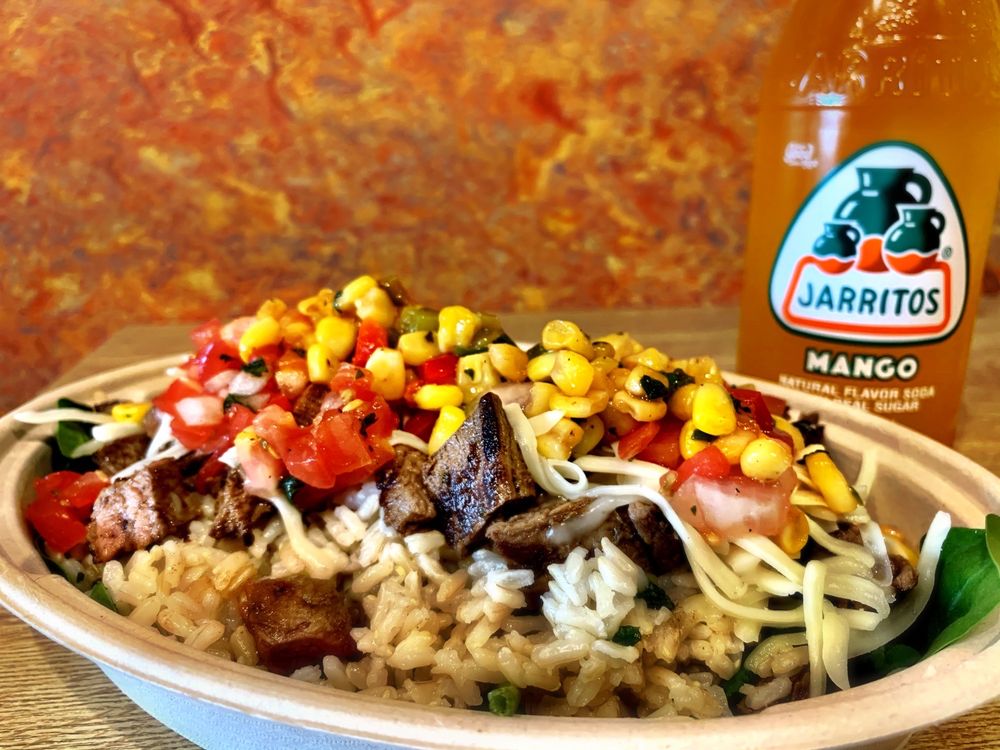 CABO FRESH MEXICAN GRILL - 15 Photos & 19 Reviews - 1759 Middle Country ...