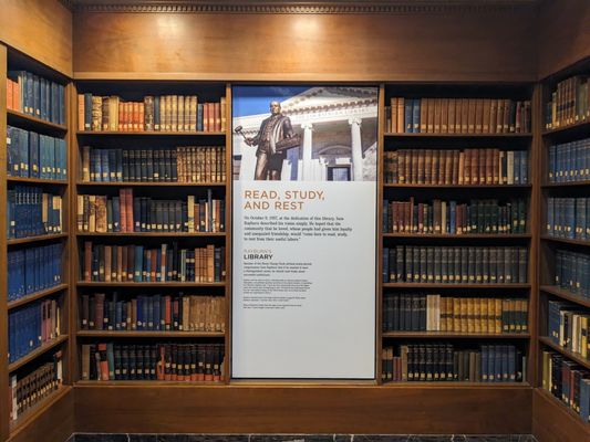 SAM RAYBURN HOUSE STATE HISTORIC SITE - Updated March 2025 - 44 Photos ...