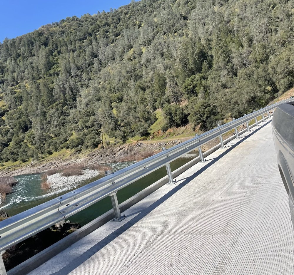 PONDEROSA WAY BRIDGE - Updated October 2025 - 53 Photos & 21 Reviews ...