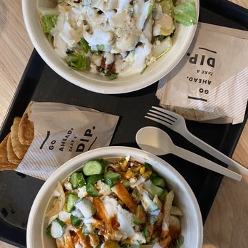 CAVA - Updated January 2026 - 44 Photos & 60 Reviews - 1651 24th Ave NW ...