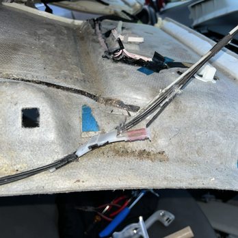 SYNERGIZE AUTO - Updated December 2025 - 201 NE Polk Station Rd, Dallas ...