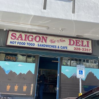 SAIGON VIETNAM DELI - Updated March 2025 - 153 Photos & 179 Reviews ...