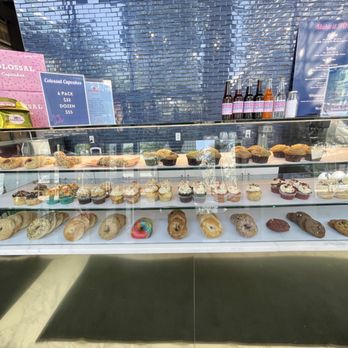 COLOSSAL CAFE - Updated November 2025 - 33 Photos & 14 Reviews - 1300 E ...