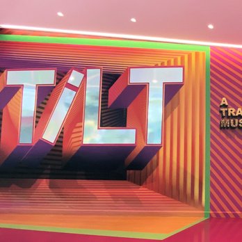 TILT MUSEUM - Updated December 2025 - 88 Photos - 1 American Dream Wy ...