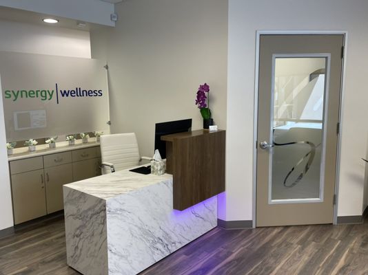 SYNERGY WELLNESS CENTER - Updated January 2026 - 11 Photos & 12 Reviews ...