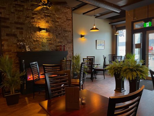 THE DAM PUB - 21 Photos & 25 Reviews - 72 Sykes Street N, Meaford ...