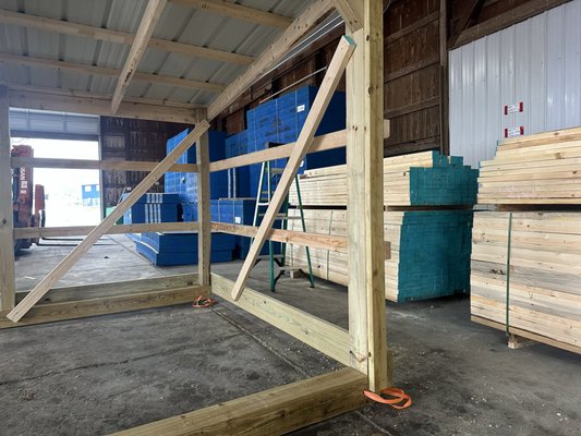 ATTICA LUMBER - Updated May 2026 - 215 Photos - 406 E Tiffin St, Attica ...