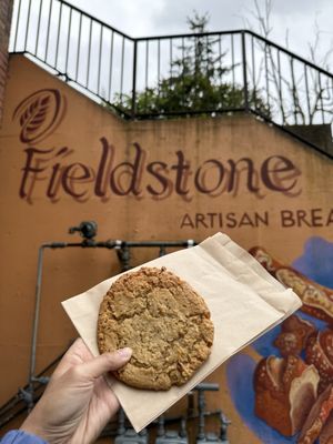 FIELDSTONE BREAD - Updated January 2026 - 48 Photos & 38 Reviews - 12823 Crescent Road, Surrey ...