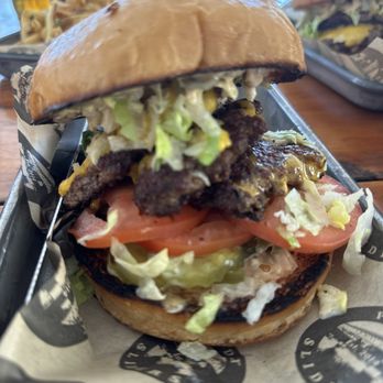 PDX SLIDERS - Updated July 2024 - 879 Photos & 1194 Reviews - 1605 SE ...