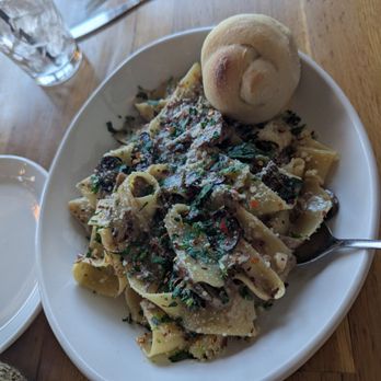 CRUST SIMPLY ITALIAN - Updated December 2025 - 361 Photos & 392 Reviews ...