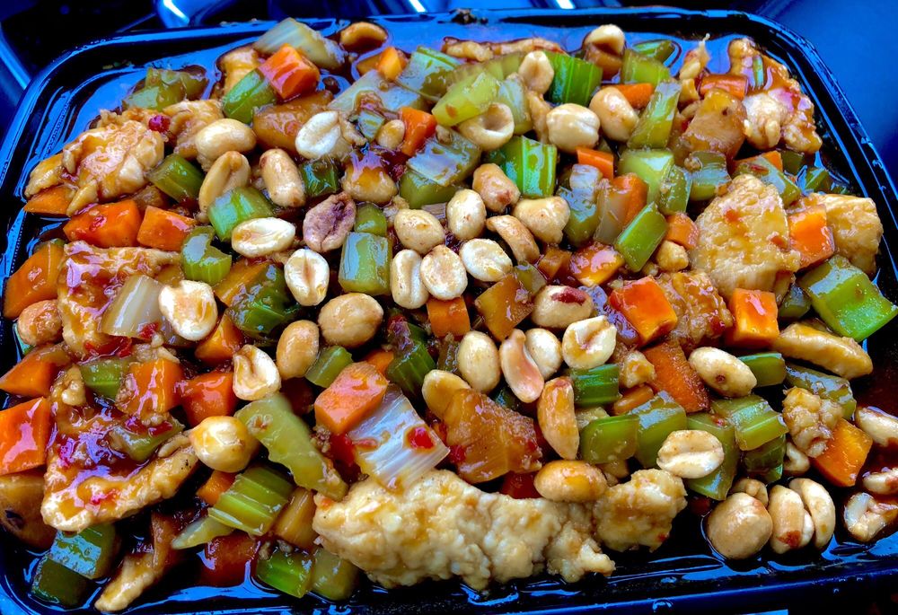 LITTLE ORIENT RESTAURANT - Updated December 2025 - 40 Reviews - 734 S ...