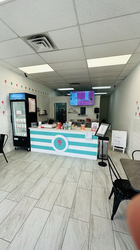 CONE & CREAM - Updated December 2025 - 72 Photos & 26 Reviews - 2771 ...