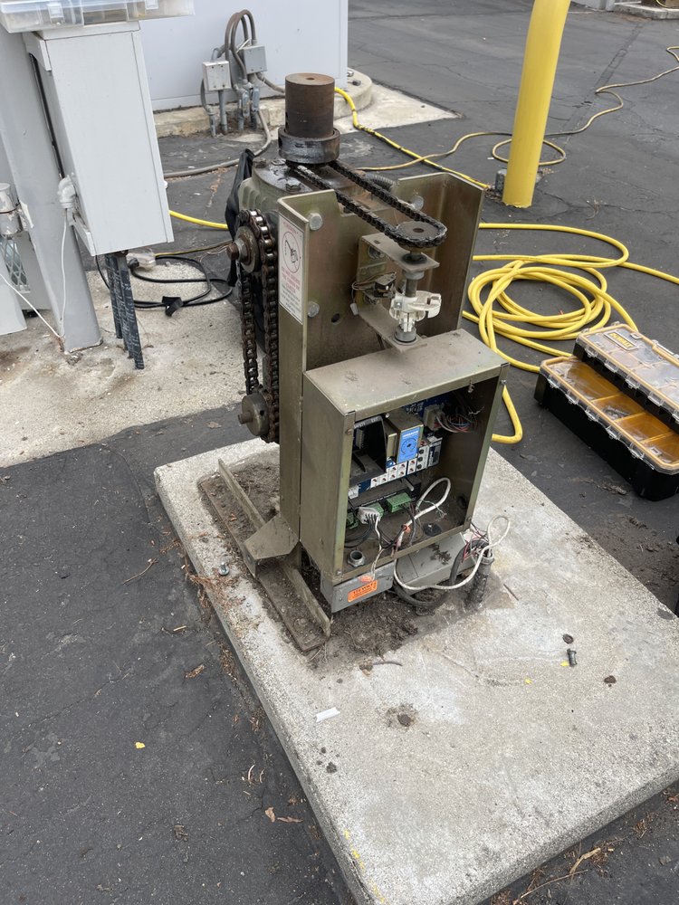 T&N GATE ACCESS SYSTEMS - 30 Photos - 5151 Merle St, Ontario ...